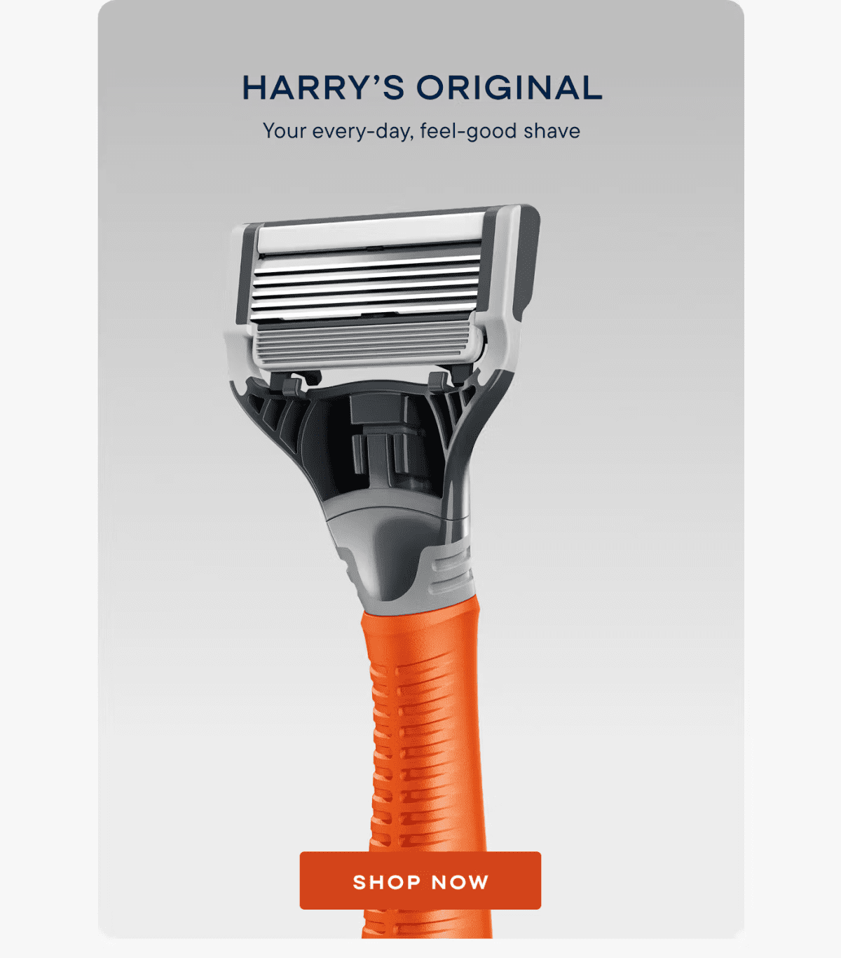 Harry’s: Premium Shaving Razors & Men’s Grooming Products – Upgrade ...