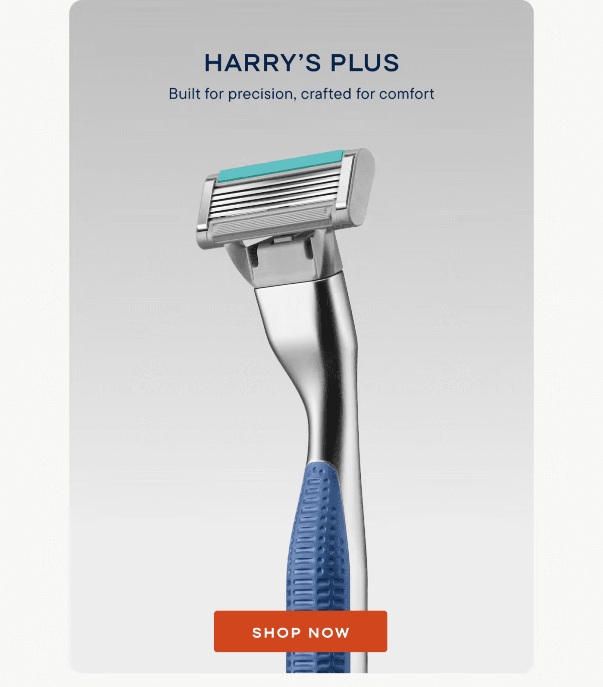 Harry’s: Premium Shaving Razors & Men’s Grooming Products – Upgrade ...
